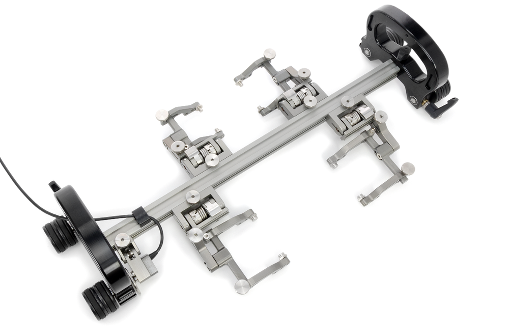 Solution-based Manual Ultrasonic Testing Scanners | Eddyfi